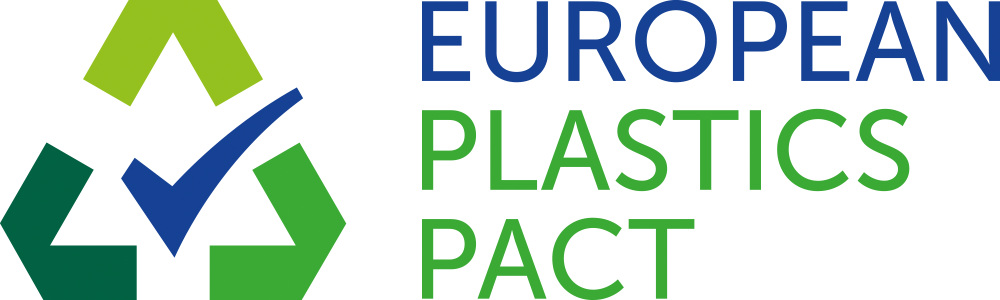 Support the European Plastics Pact | Plus Pack