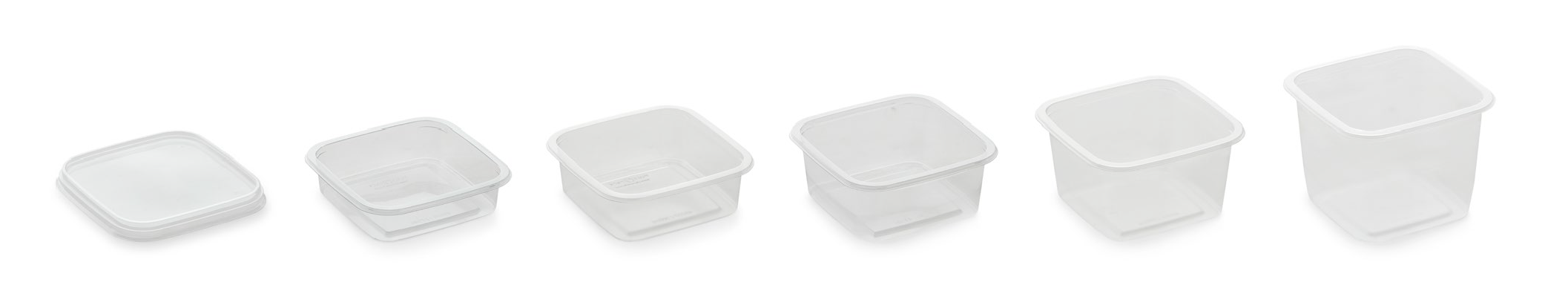 Cubus Packaging | Recyclable & Efficient Food Solutions