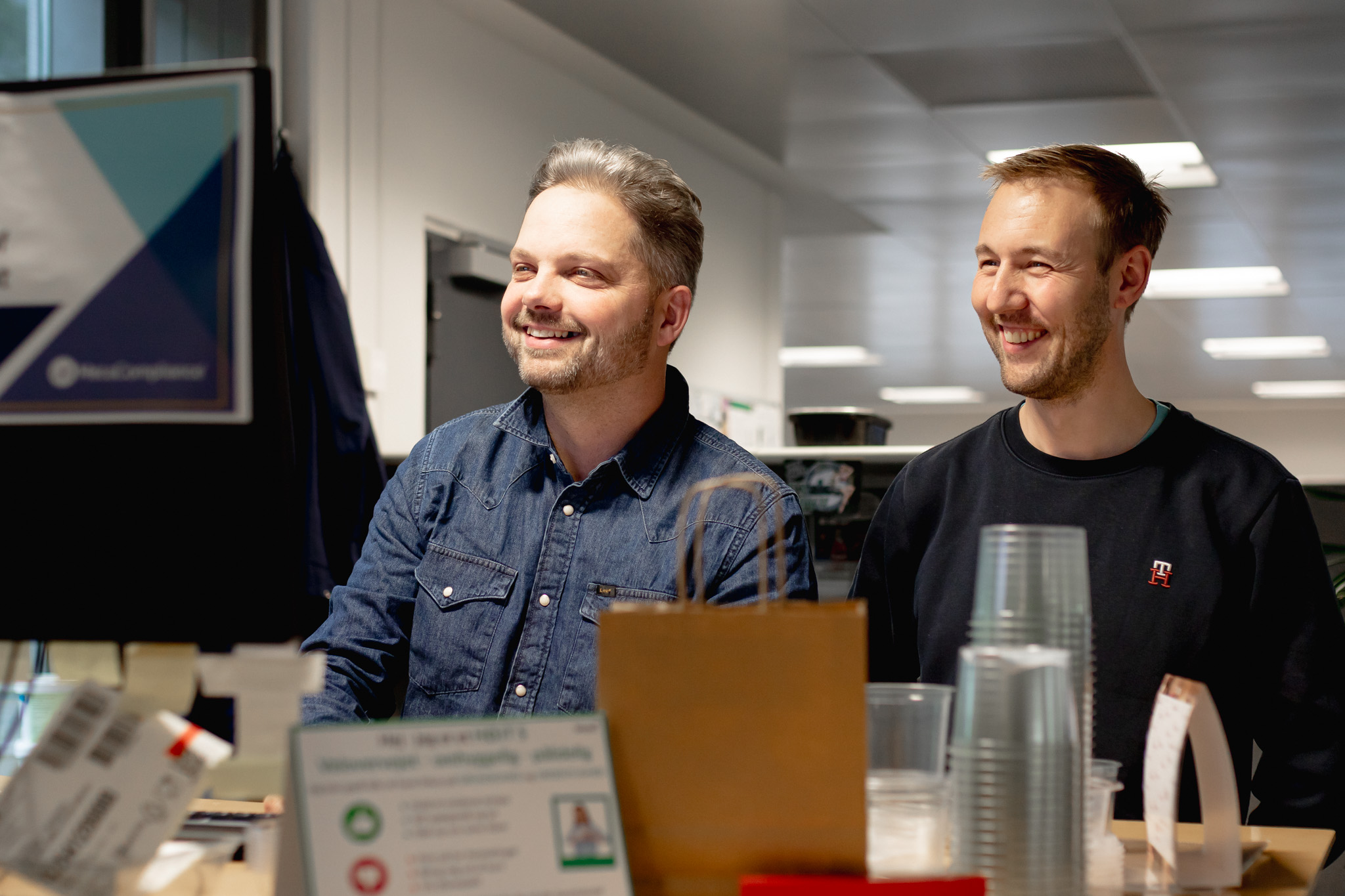 Careers at Plus Pack | Join Our Innovative Team