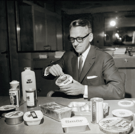 Decades of experience in packaging solutions| PlusPack.com - Our History