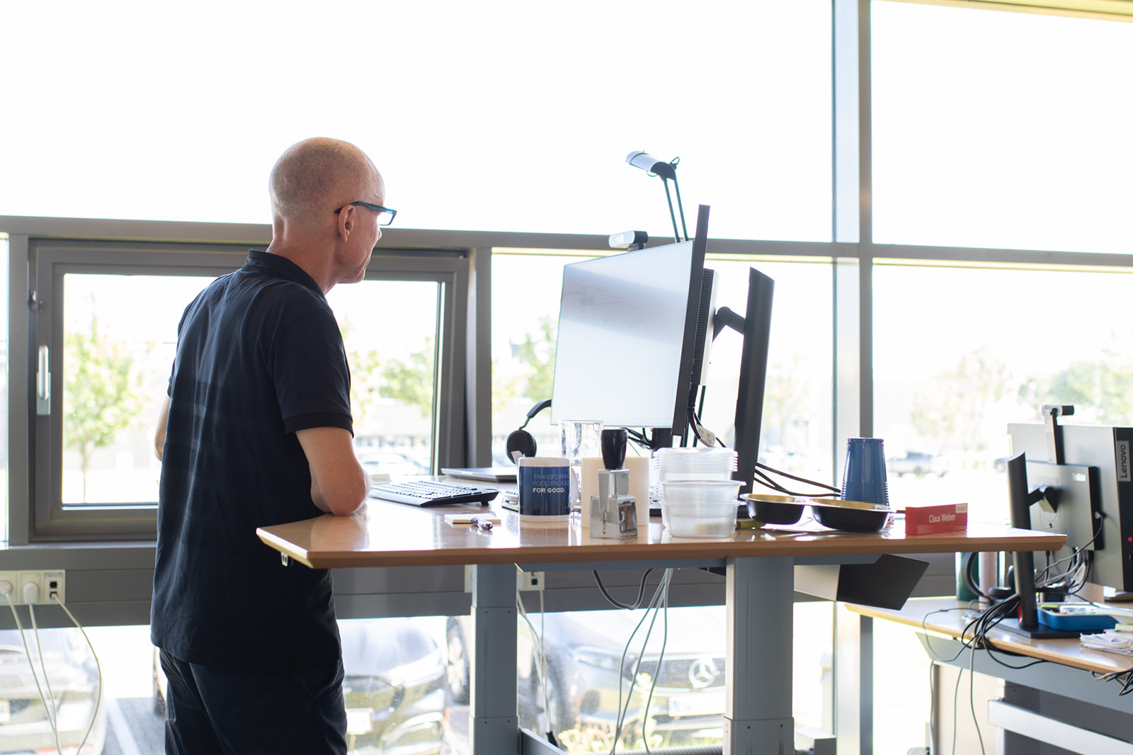 Innovative, Sustainable Food Packaging Solutions | Plus Pack