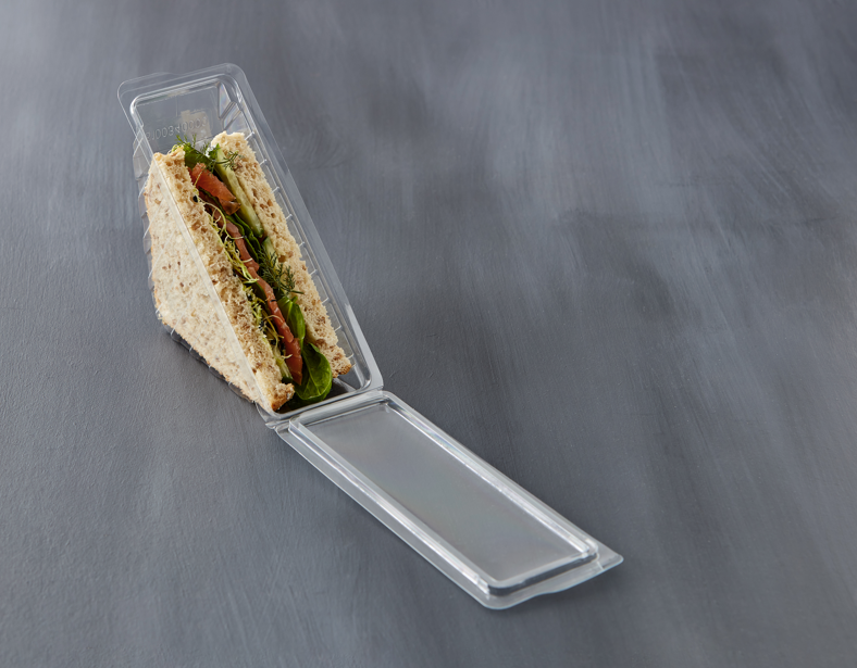 Sustainable packaging materials and products for a Greener Future