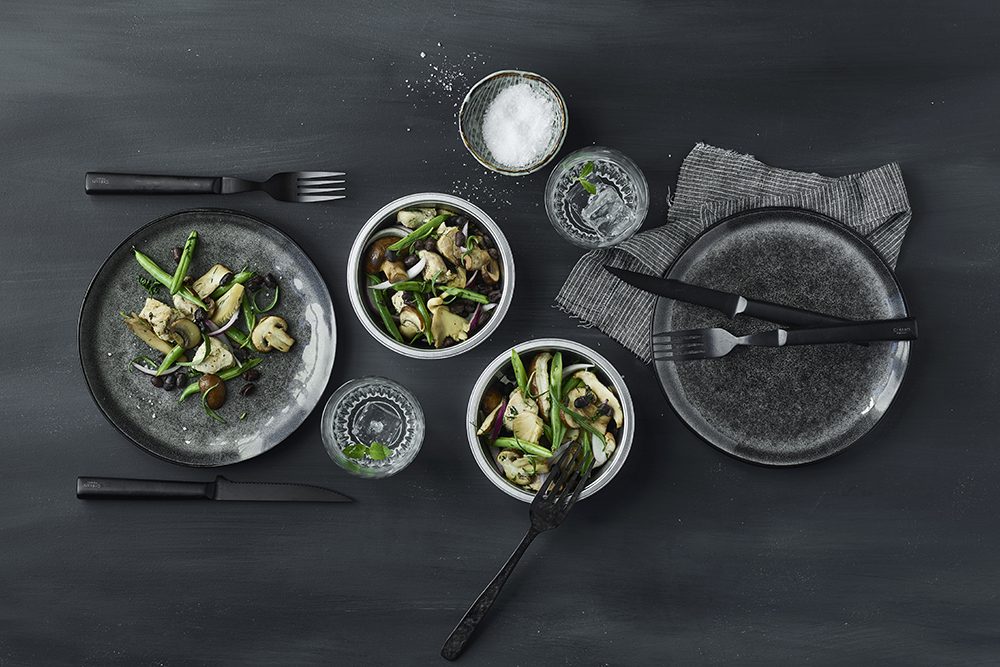 Sustainable RPET Packaging Solutions | Plus Pack