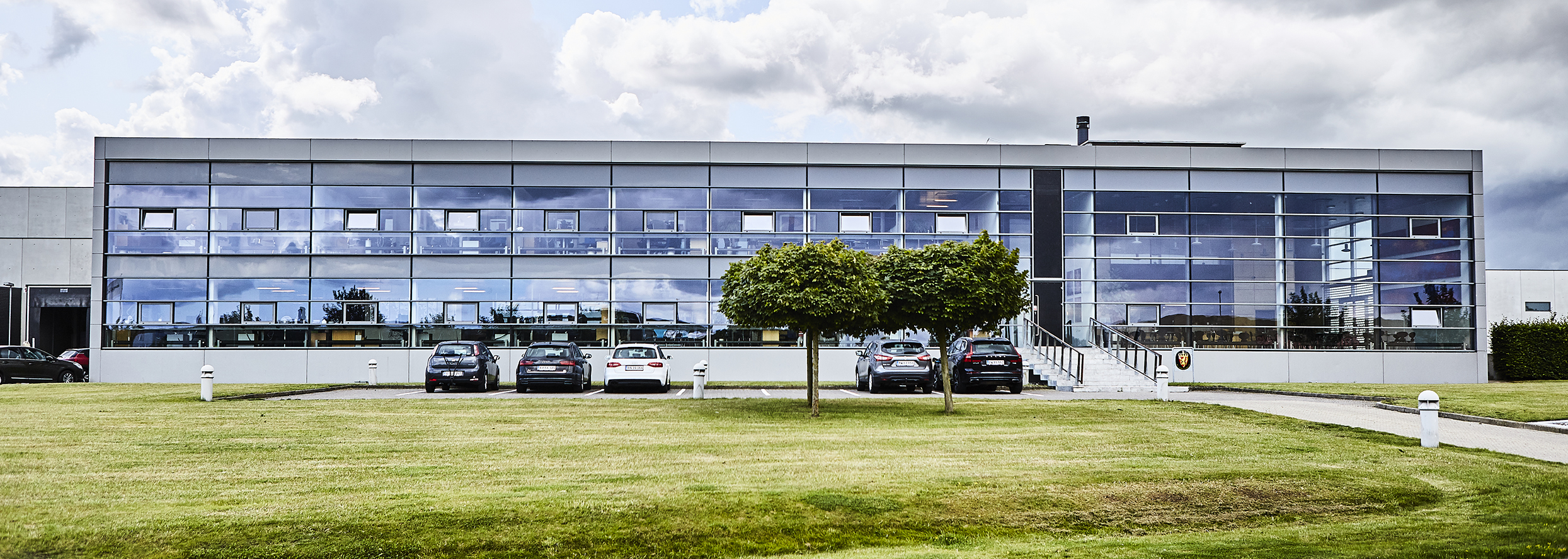 Decades of experience in packaging solutions| PlusPack.com - Our History