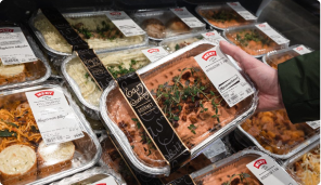 Circular Food Packaging Solutions | Plastic & Aluminium | Click here to ...