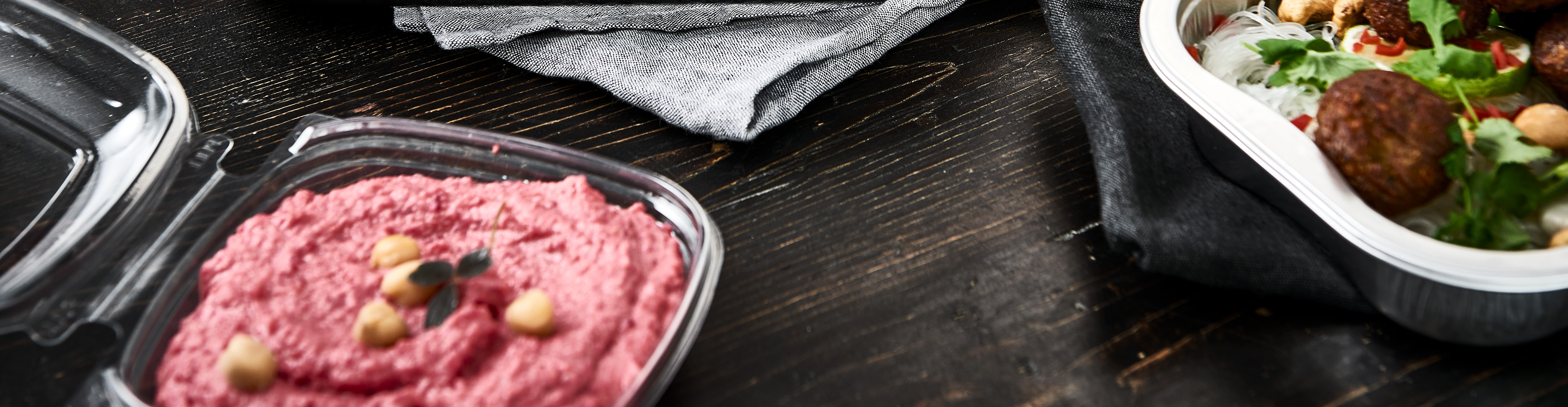 APET Plastic: Benefits & Circular Packaging Solutions | Plus Pack