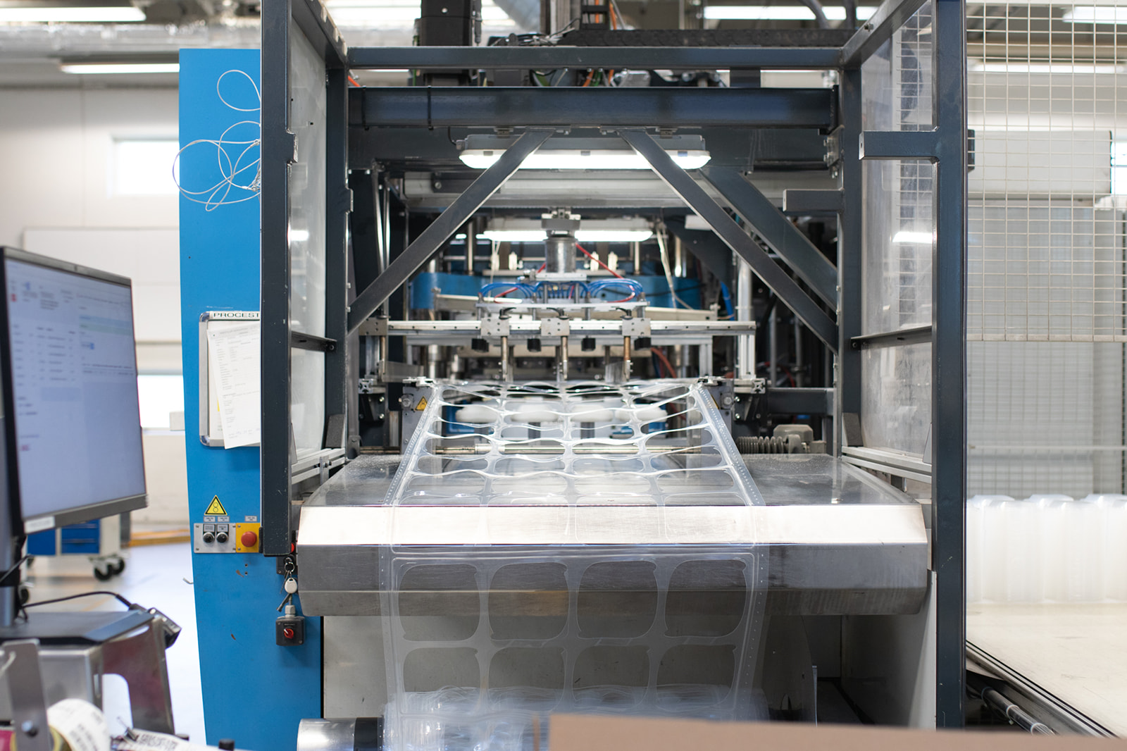 Innovative, Sustainable Food Packaging Solutions | Plus Pack