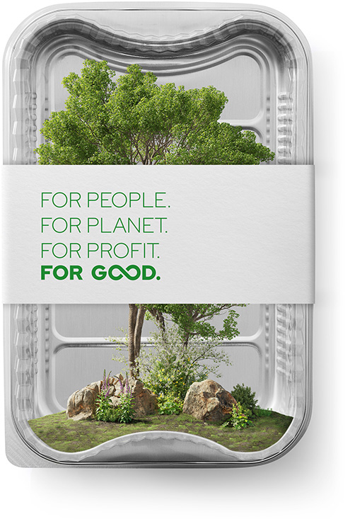 Circular Packaging Solutions for a Sustainable Future | Plus Pack