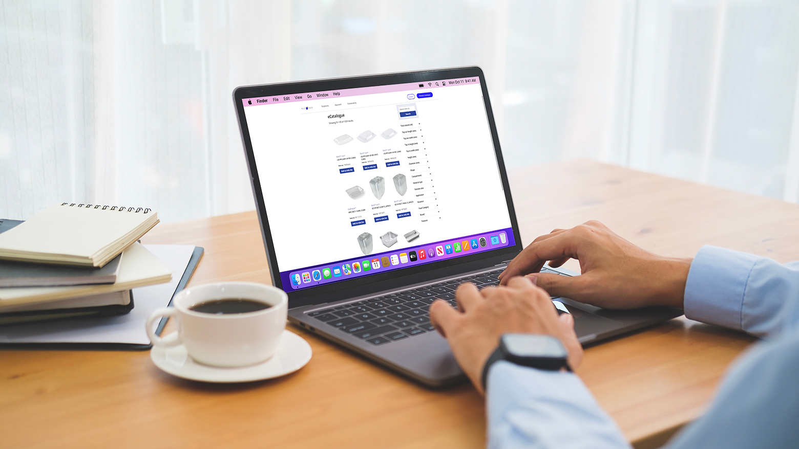 Circular Food Packaging Solutions | Plastic & Aluminium | Click here to ...